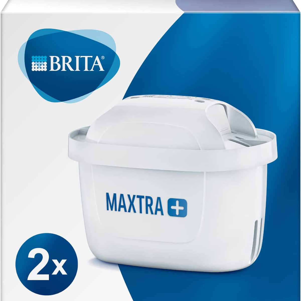 Brita Marella - Filtri ricambio x2 pezzi